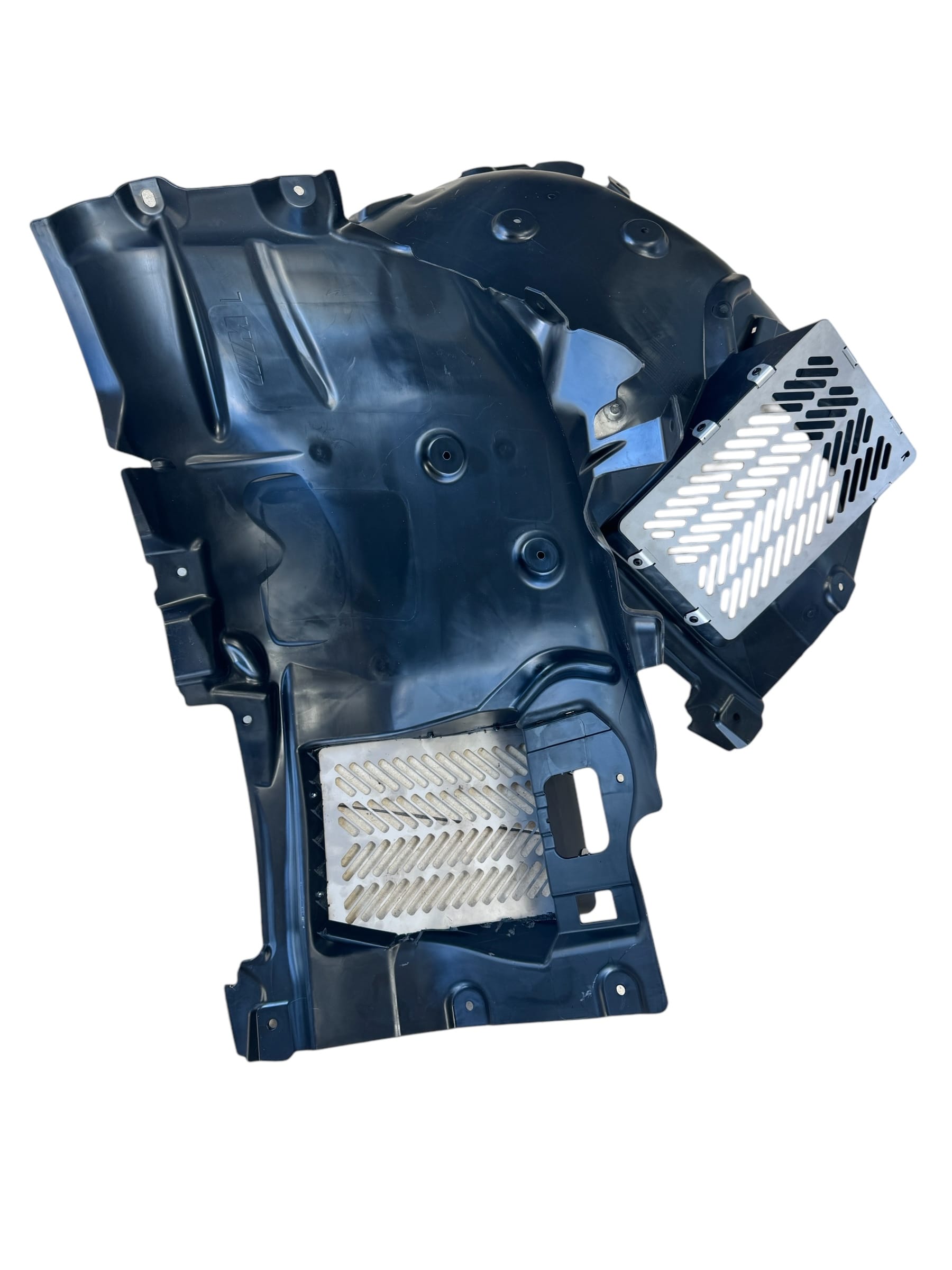 Versus Performance BMW Radhausschalensatz für M2 M3 M4